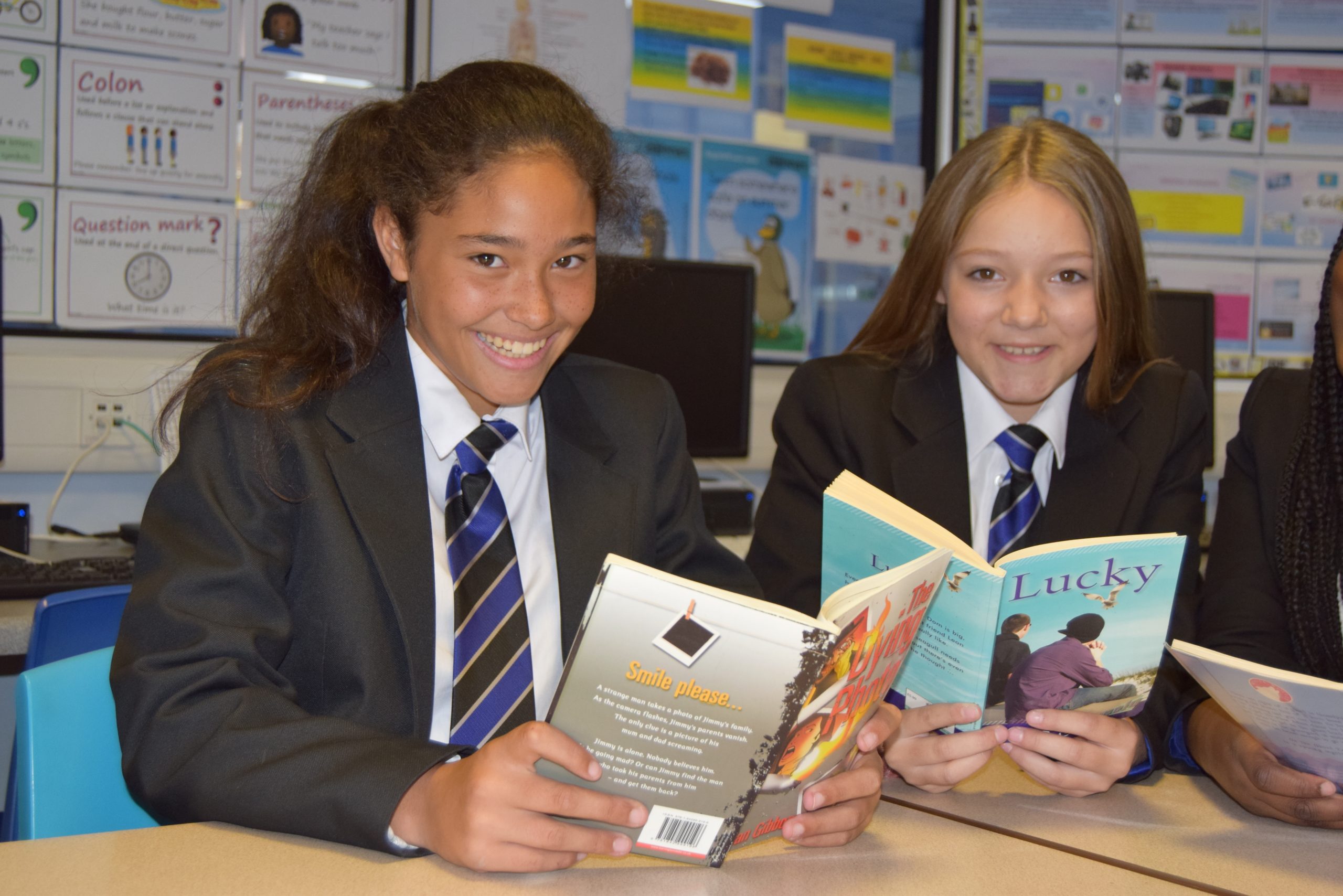 Ethos & Values - Ash Hill Academy