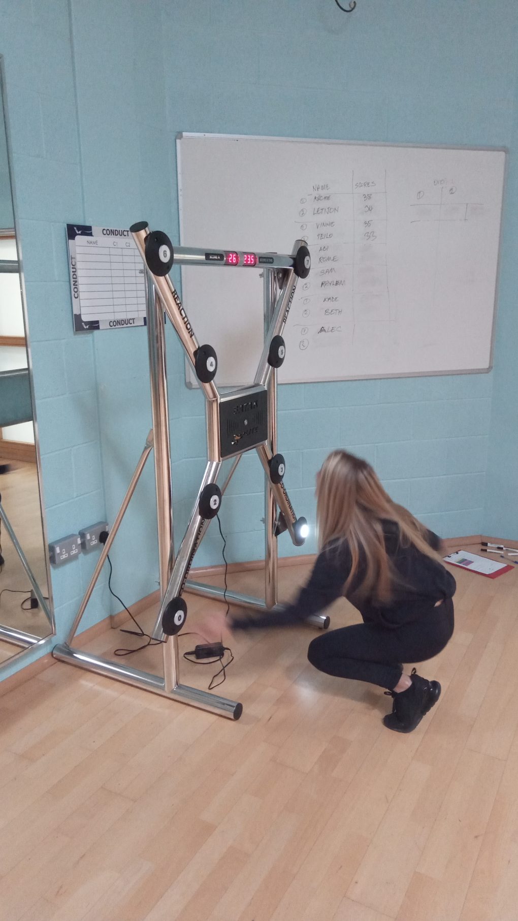 Ash Hill Academy - Ambition Unlimited Programme - Ash Hill Academy