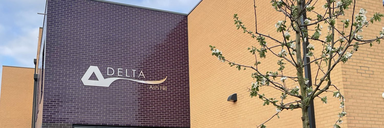 Welcome Back! - Ash Hill Academy