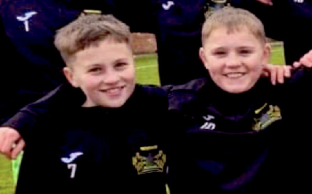 A Step Closer to Glory! ⚽️🌟 - Ash Hill Academy